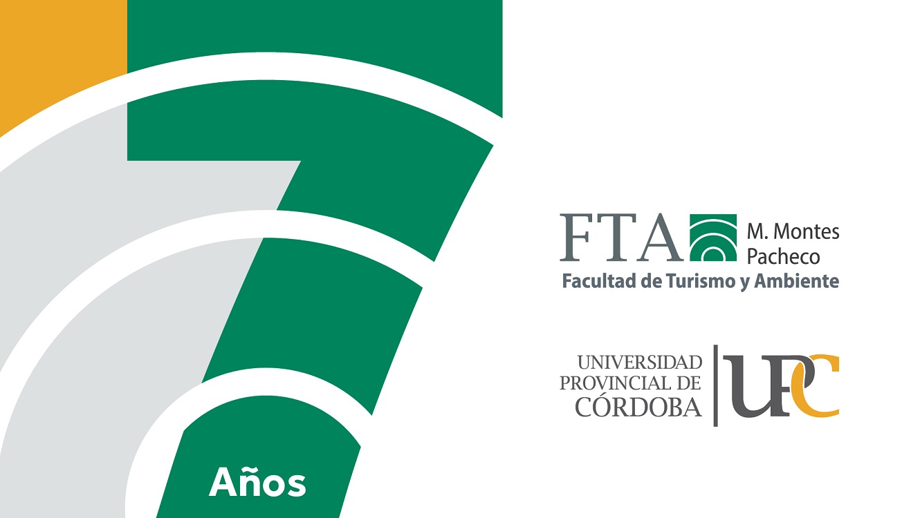 Celebramos el séptimo aniversario de creación de la Facultad de Turismo ...