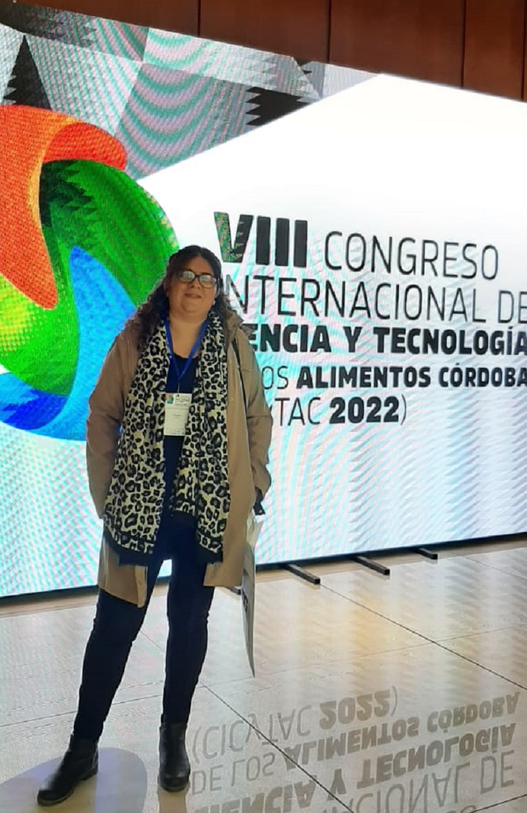 La FTA-UPC presente en el VIII Congreso Internacional de Ciencia y ...