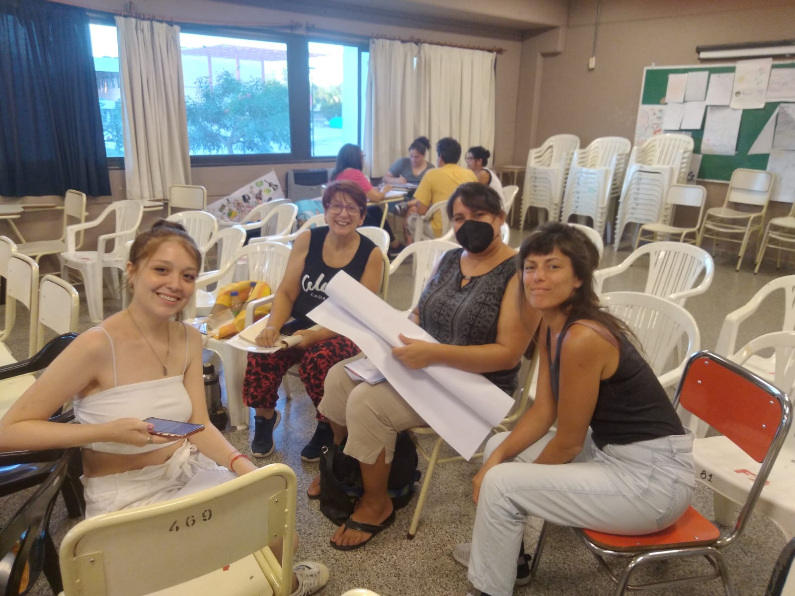 CIEU 4 R – Prensa UPC