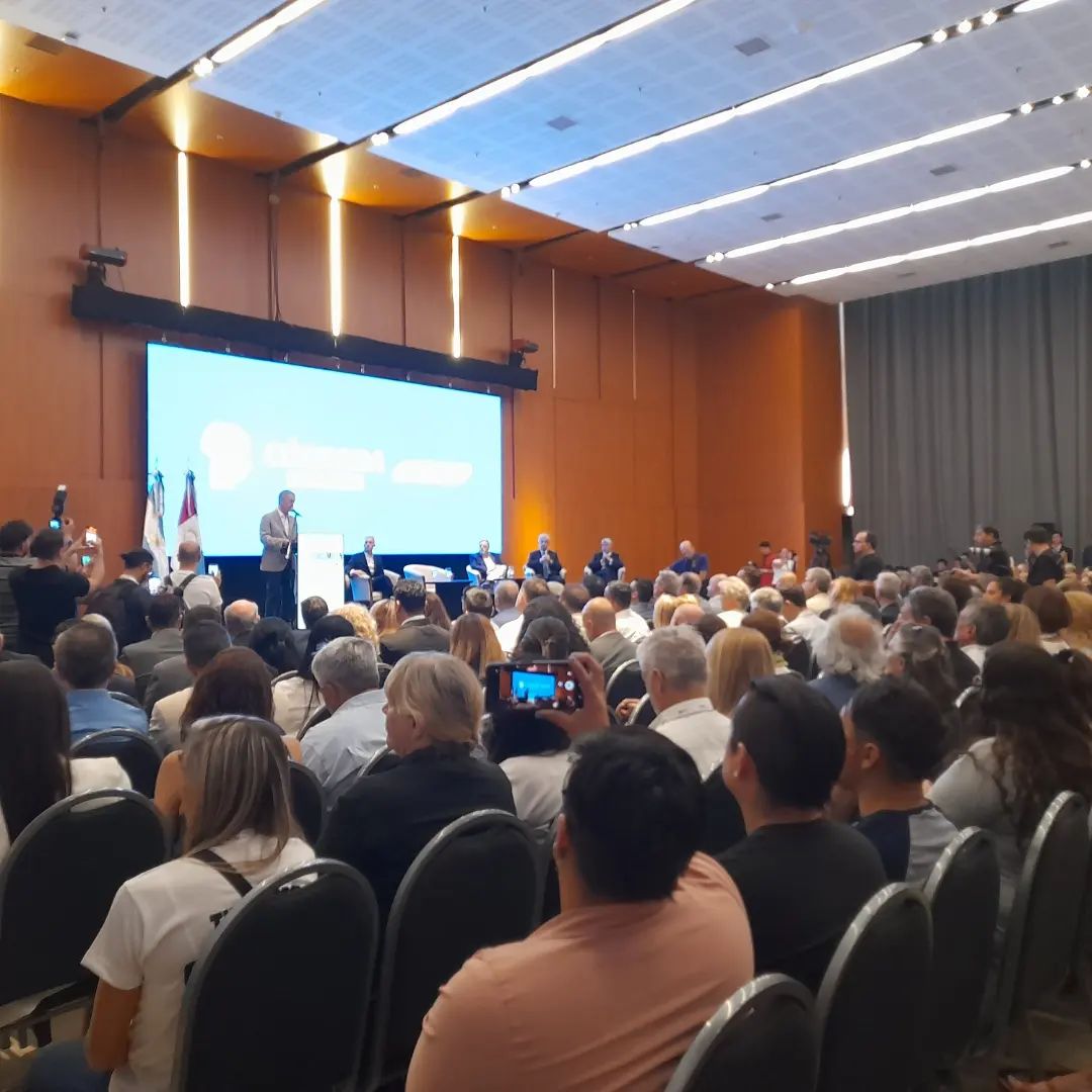 La FTA presente en importantes encuentros de turismo desarrollados en ...