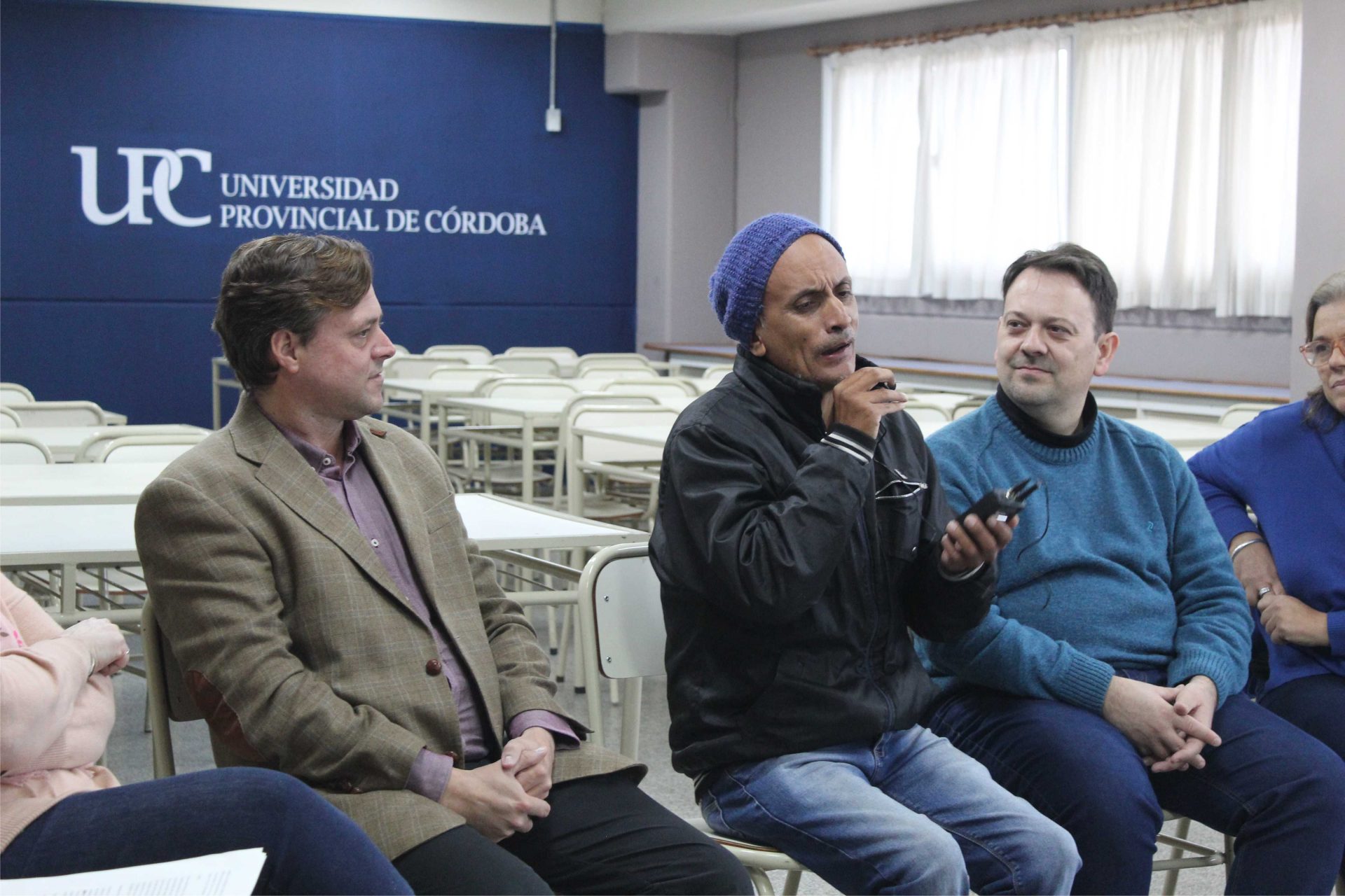 Una oportunidad para la inclusión laboral en la FES a través del ...