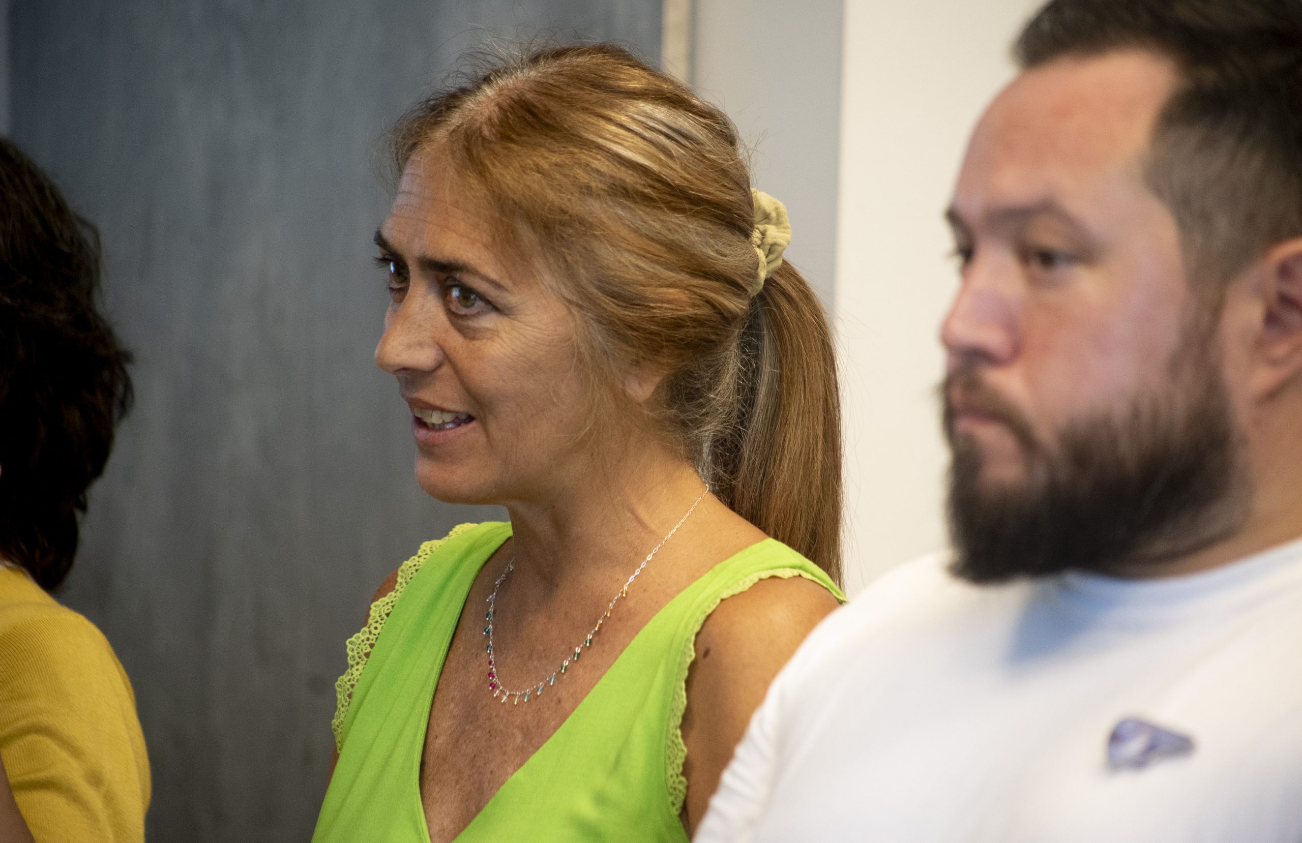 Reunión de gabinete: Lineamientos de la agenda 2024 – Prensa UPC