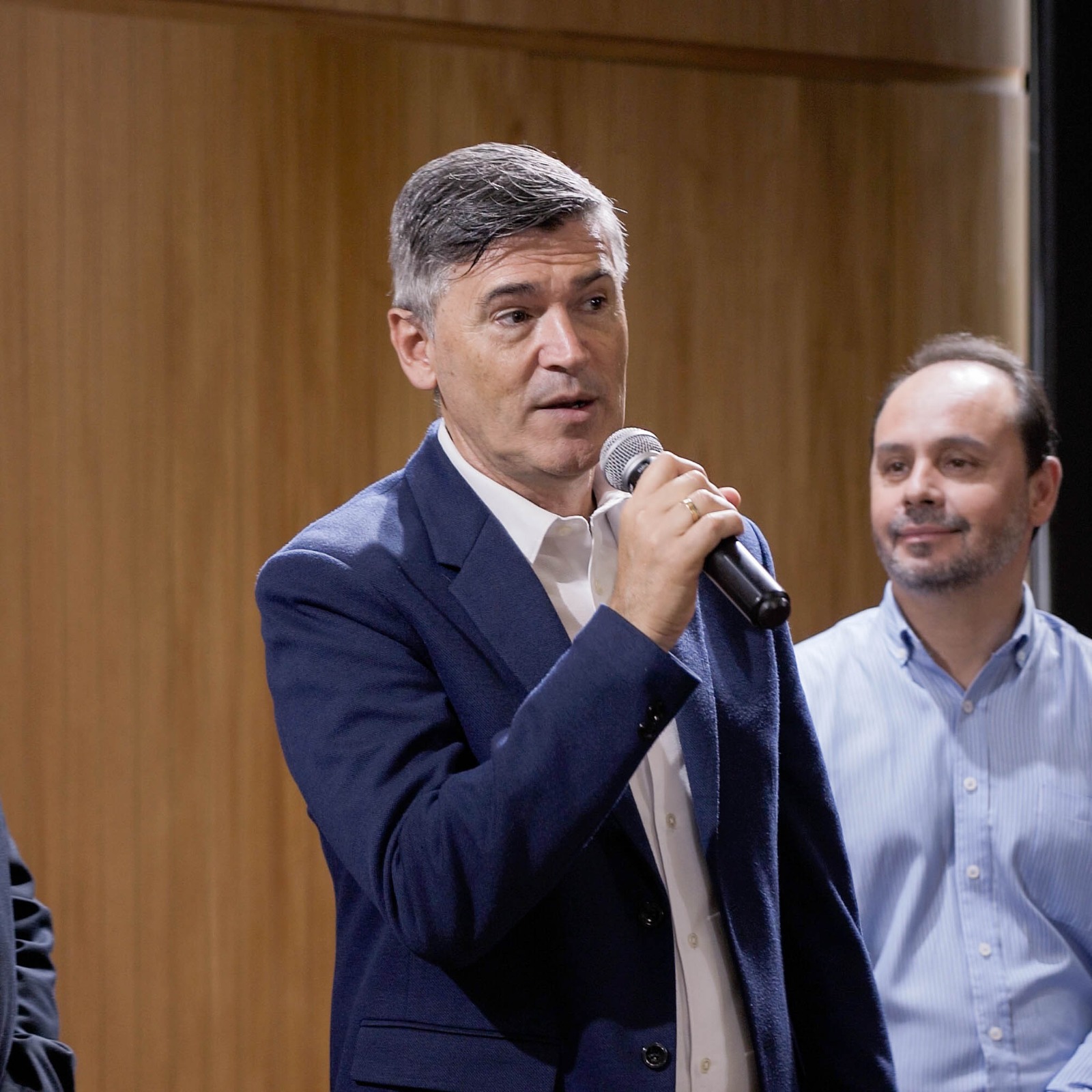La Facultad de Turismo y Ambiente de la UPC participó en el primer Foro ...