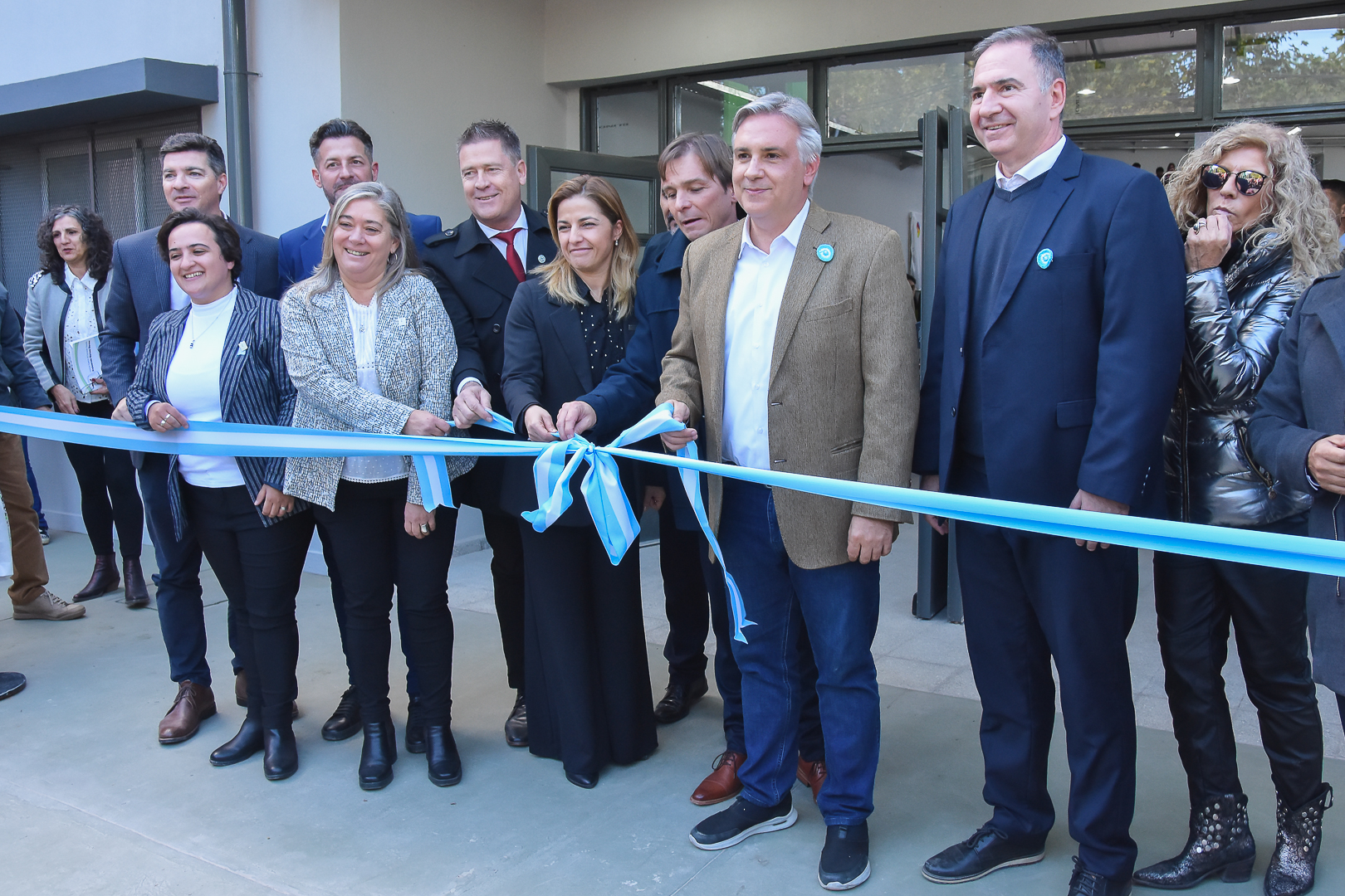 Regionalizar la educación superior: la Universidad Provincial en cada ...