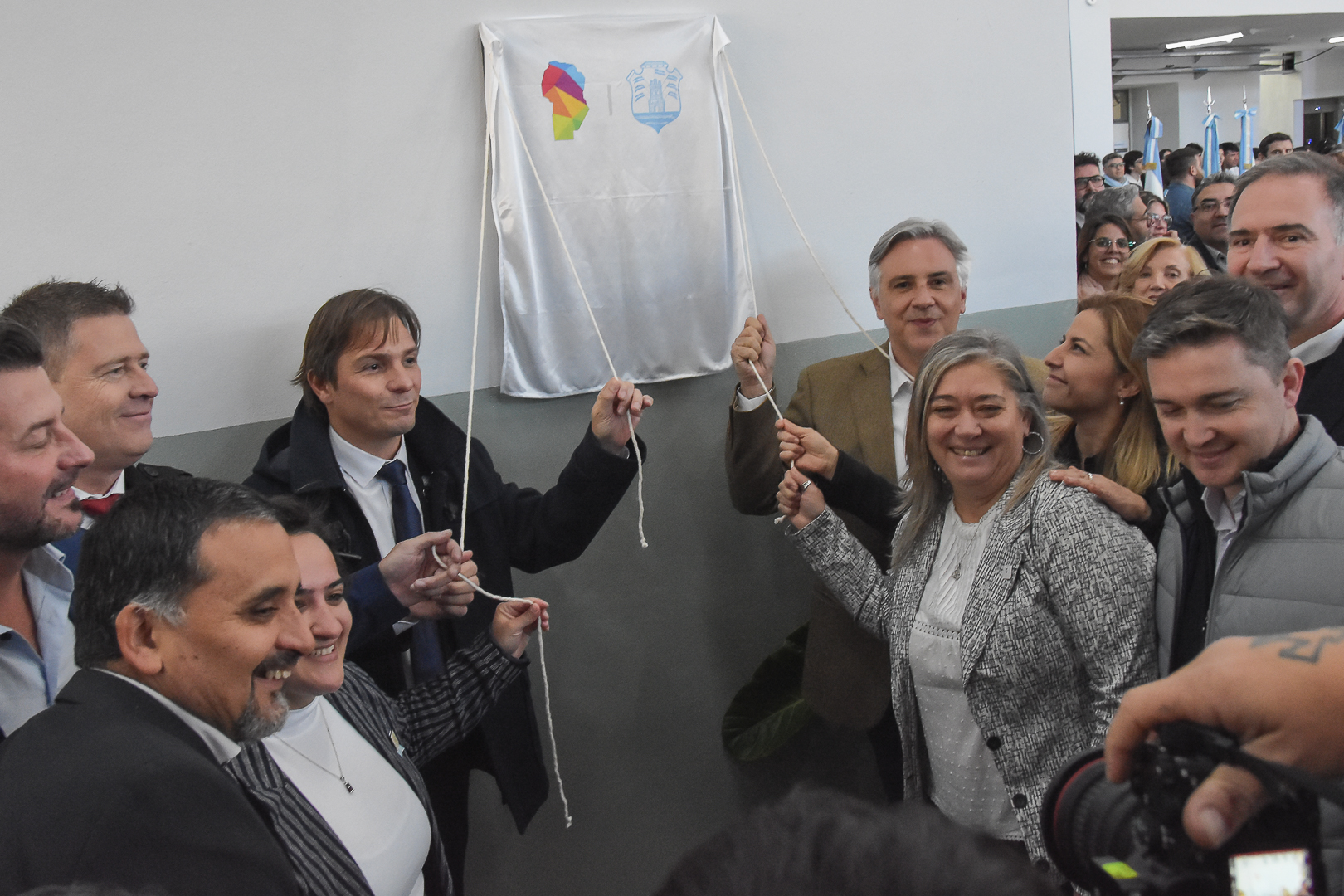 Regionalizar la educación superior: la Universidad Provincial en cada ...