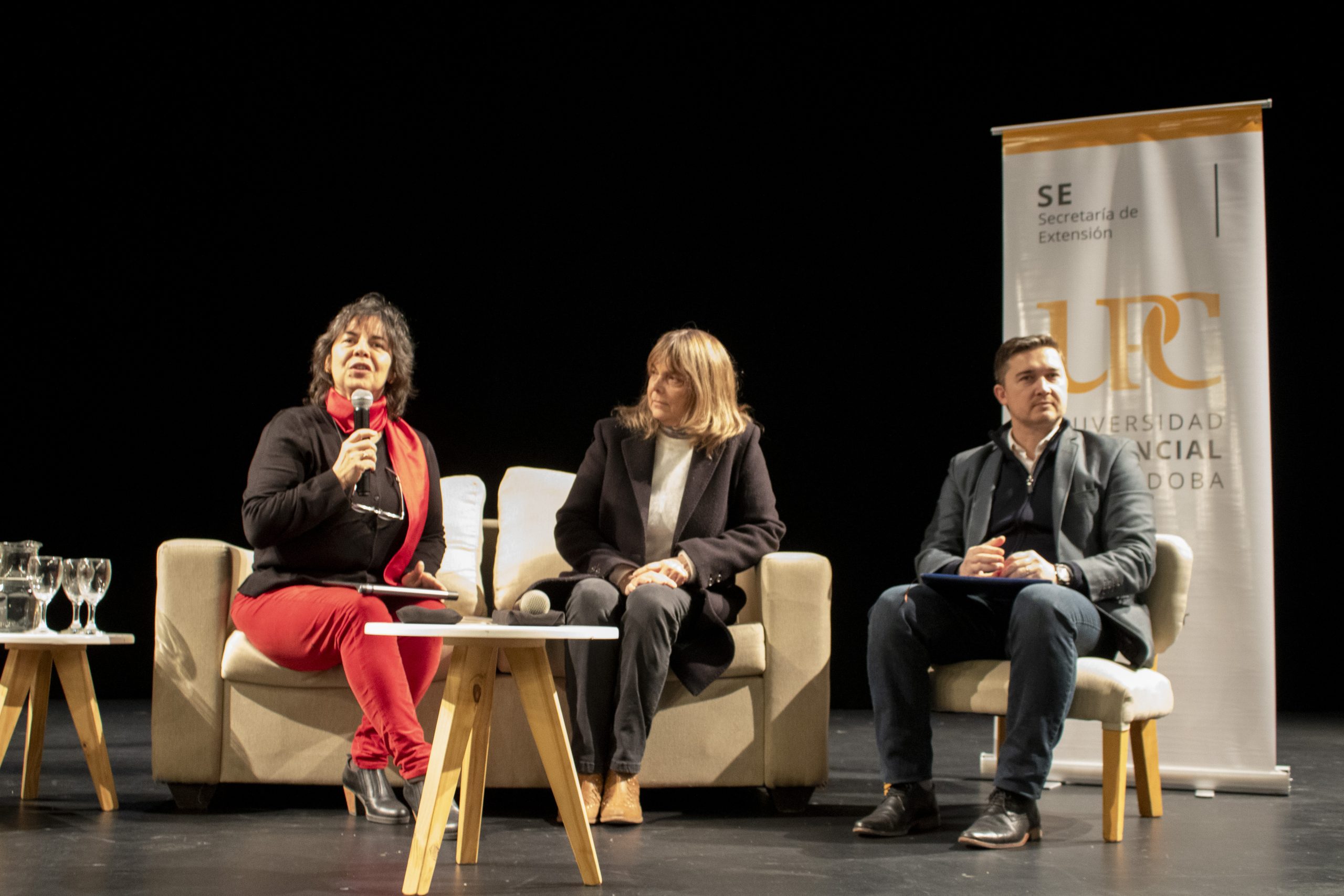 La Universidad Provincial define líneas de investigación y extensión ...