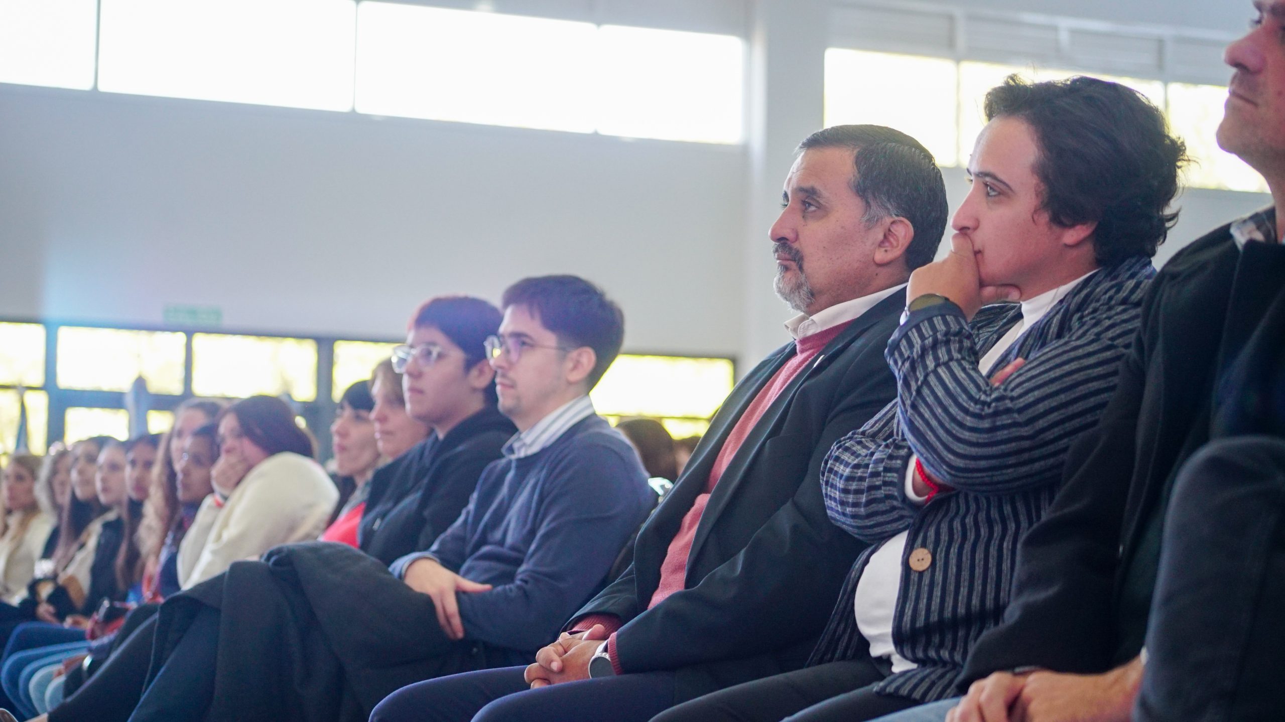 Regionalizar la educación superior: la Universidad Provincial en cada ...