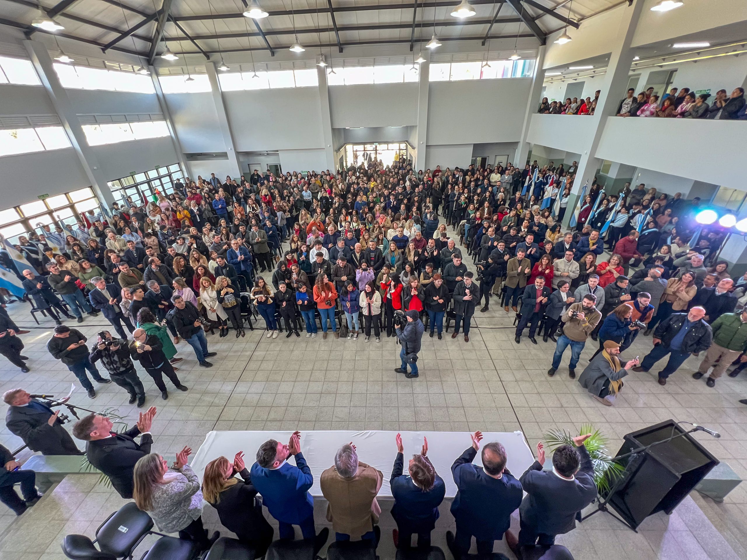 Regionalizar la educación superior: la Universidad Provincial en cada ...