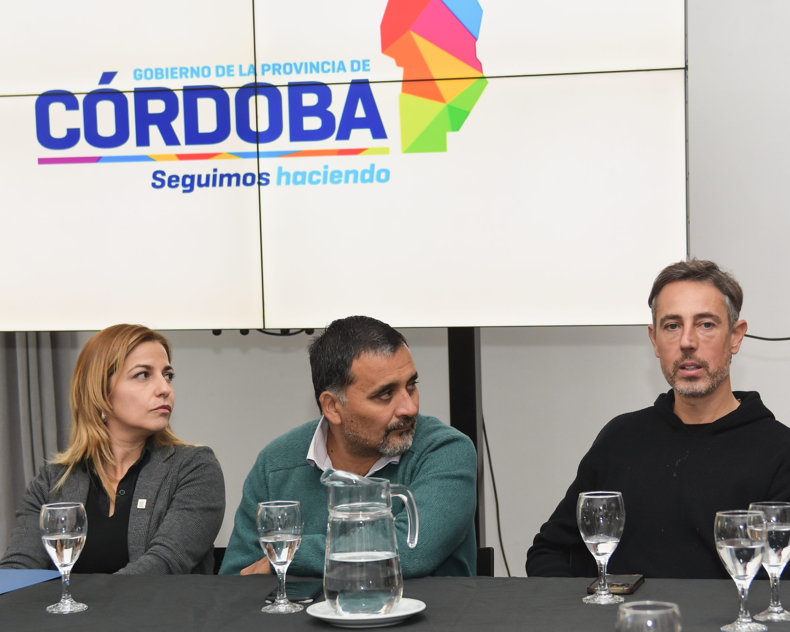 Actividades articuladas entre UPC y el Ministerio de Ambiente y ...