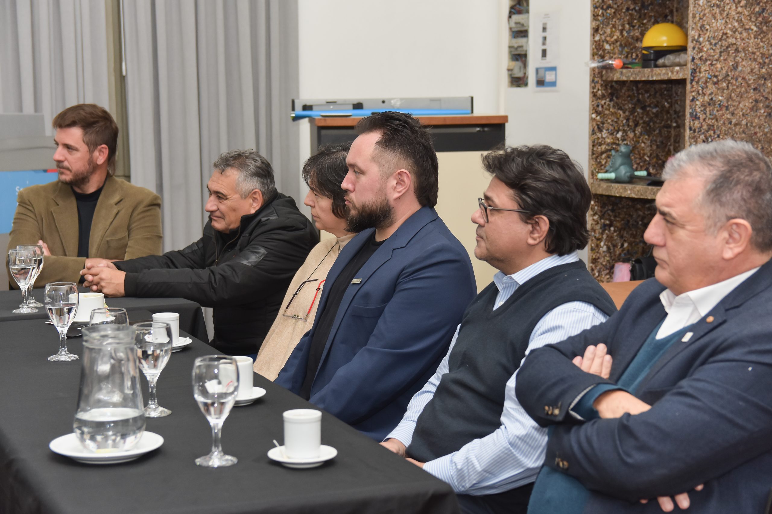 Actividades articuladas entre UPC y el Ministerio de Ambiente y ...