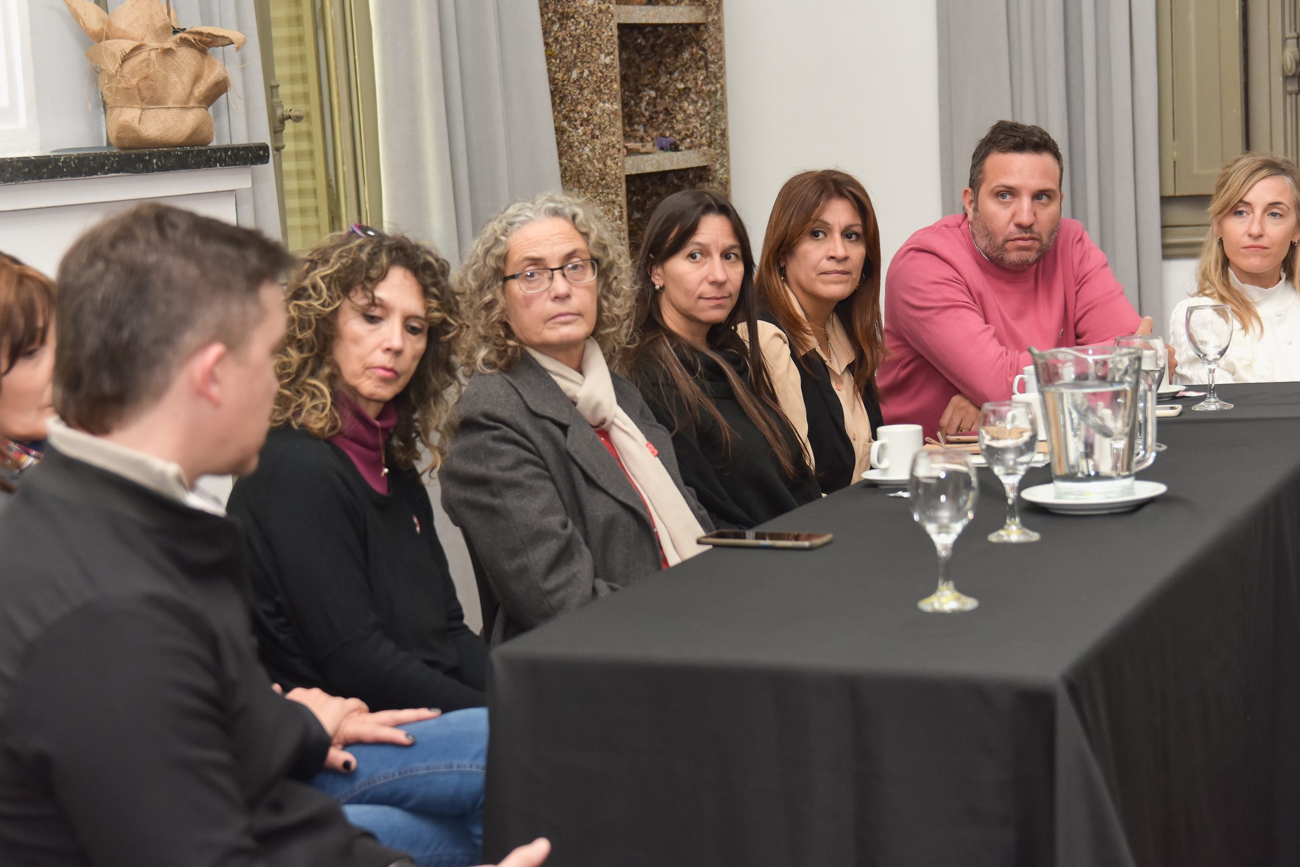 Actividades articuladas entre UPC y el Ministerio de Ambiente y ...