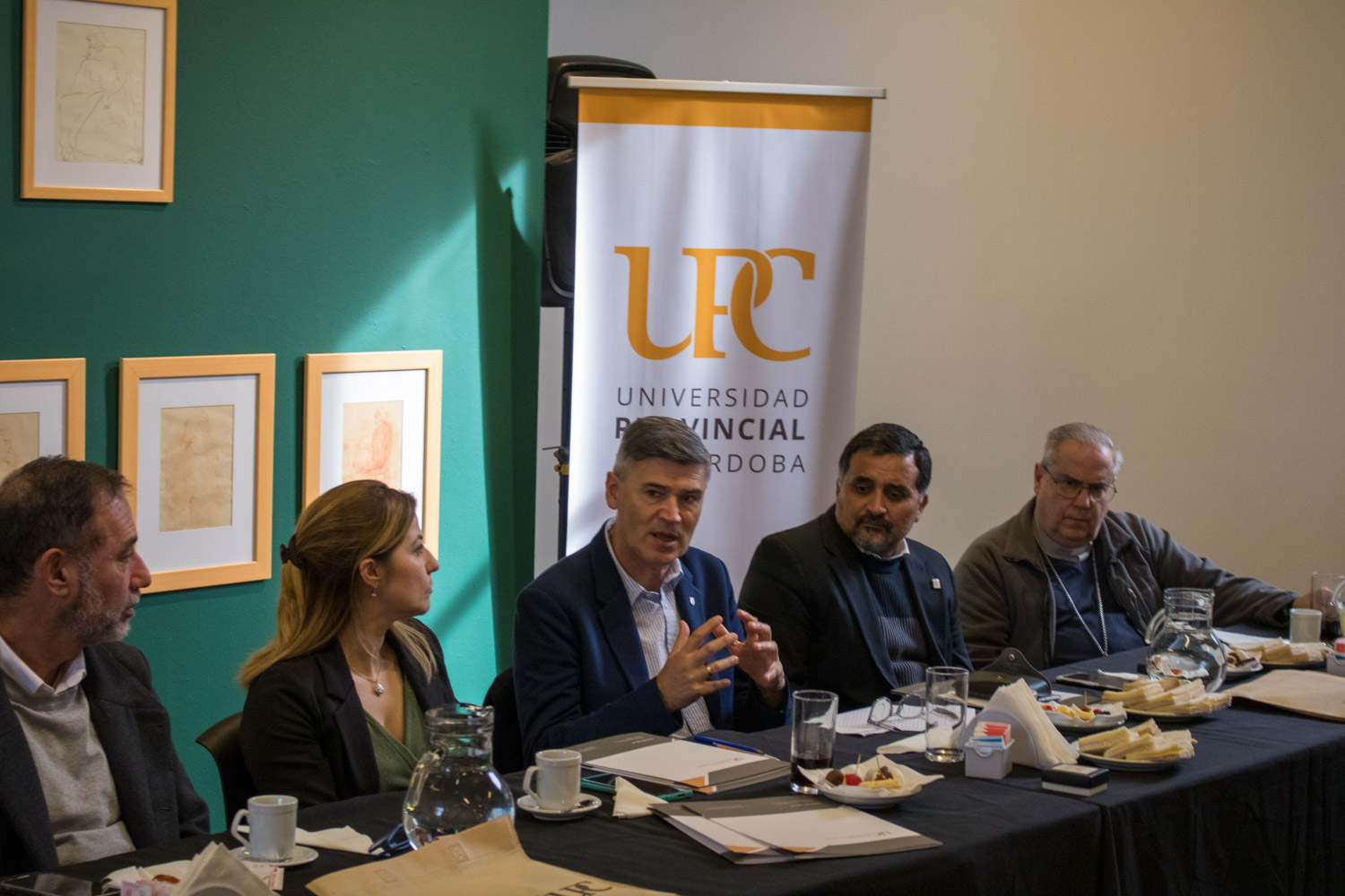 La Universidad Provincial, sede de un nuevo encuentro del Foro de ...