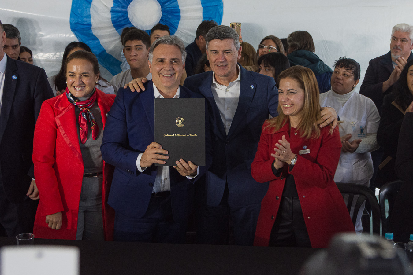 Villa El Libertador – Prensa UPC